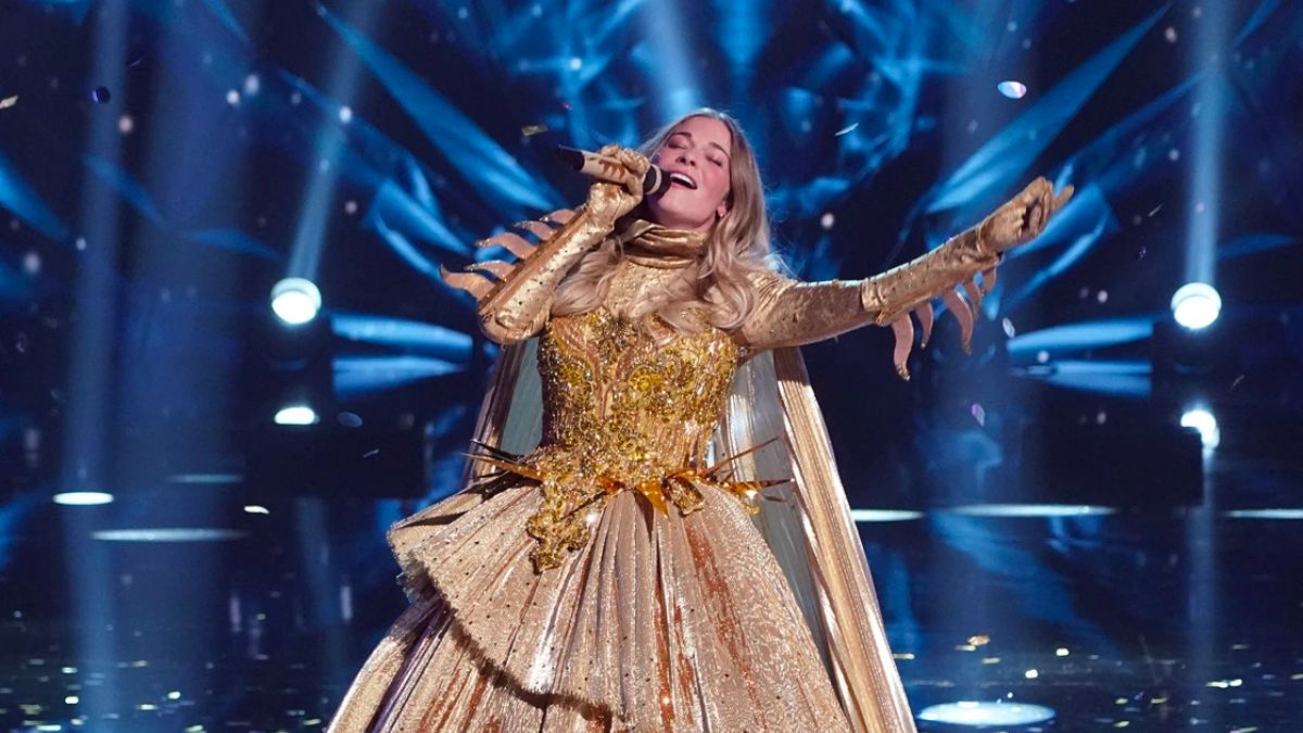 All the Celebs Who Have Won The Masked Singer (Photos)