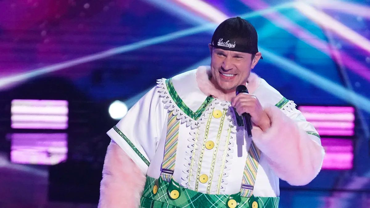 All the Celebs Who Have Won The Masked Singer (Photos)