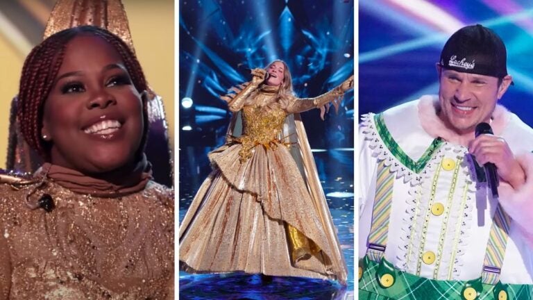 All the Celebs Who Have Won The Masked Singer (Photos)