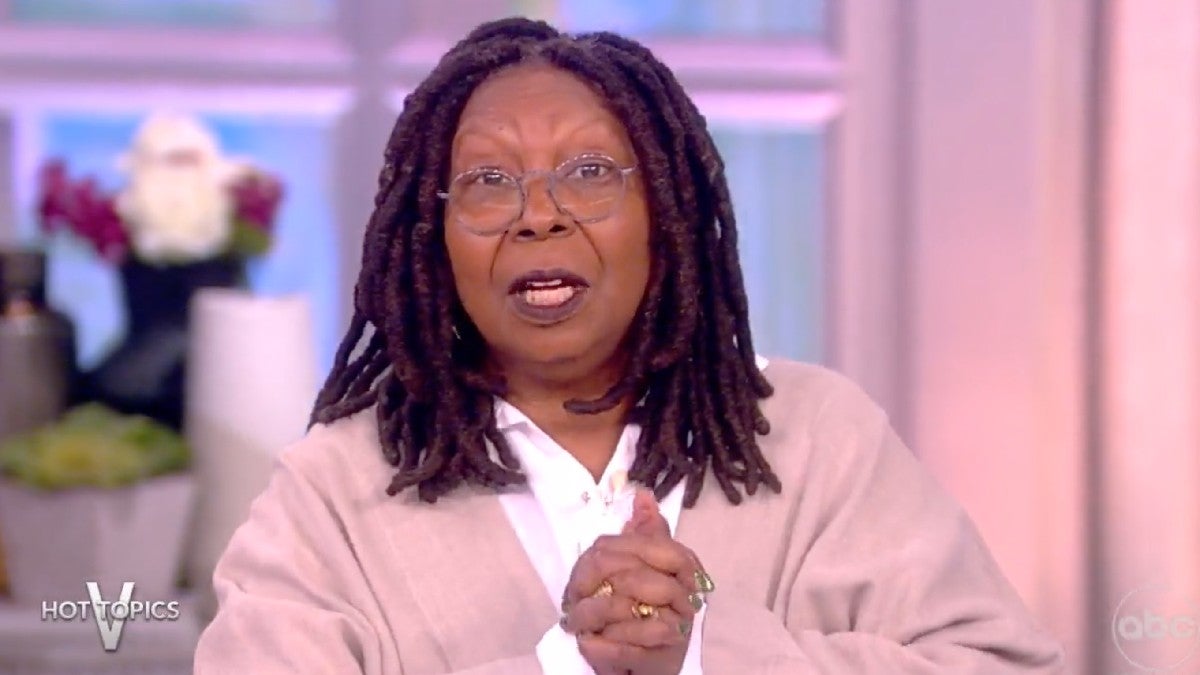 'The View' Host Whoopi Goldberg Says She'd Still Like to See Chris Rock ...
