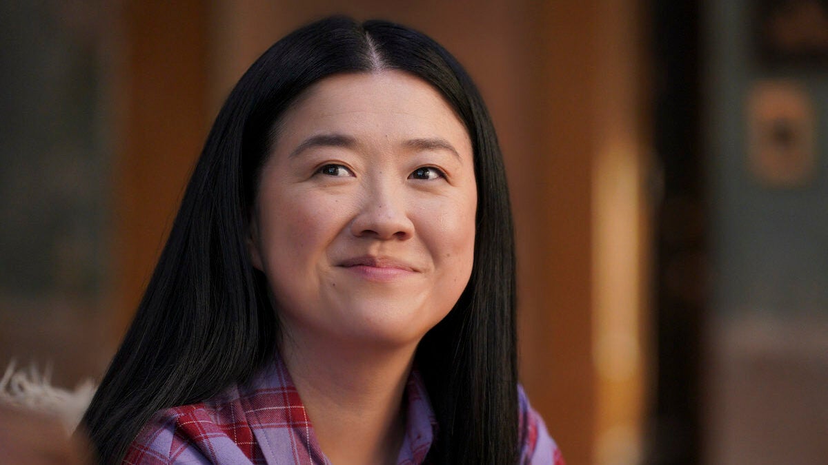 Sherry Cola Says She's The 'Most Liberated Version' of Herself Due to ...