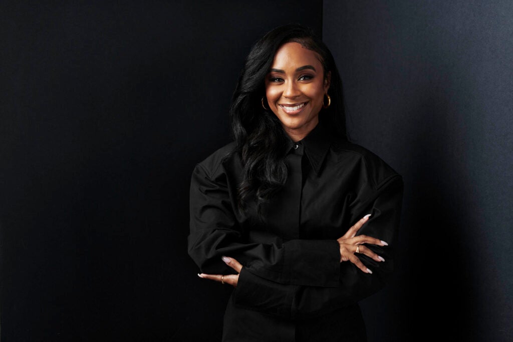 Rising Writer-Director A.V. Rockwell Answers 14 Questions