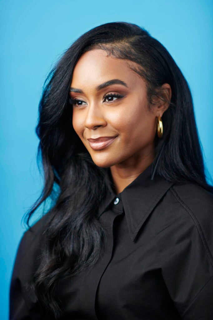 Rising Writer-Director A.V. Rockwell Answers 14 Questions