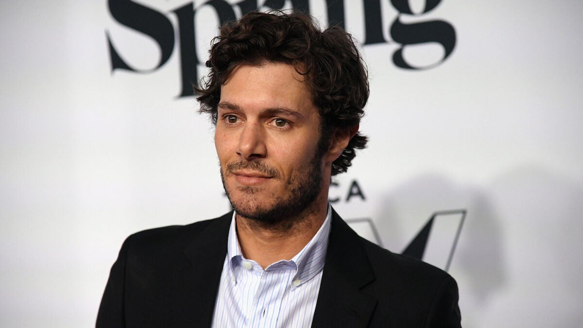 Adam Brody Boards Netflix's Kristen Bell-Led Comedy Series - TheWrap