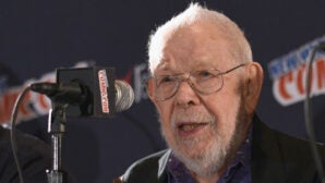 Al Jaffee, Mastermind of the Mad Magazine 'Fold-In' Comic, Dies at 102 ...