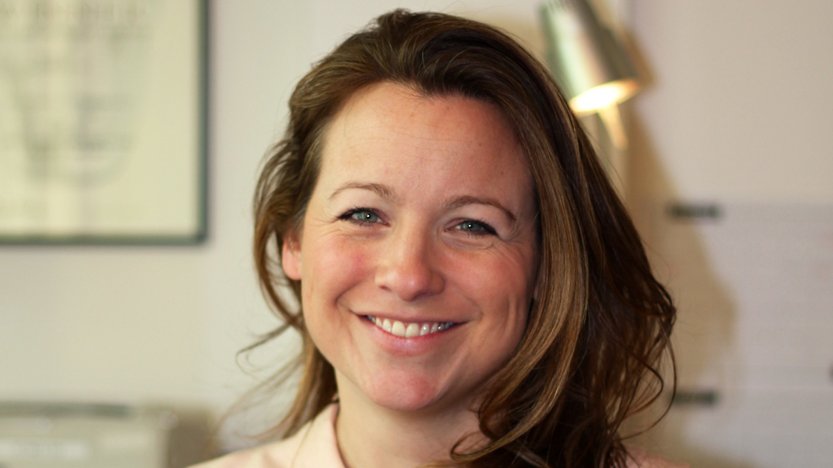 Amelia Brown Elevated to Fremantle UK CEO - TheWrap