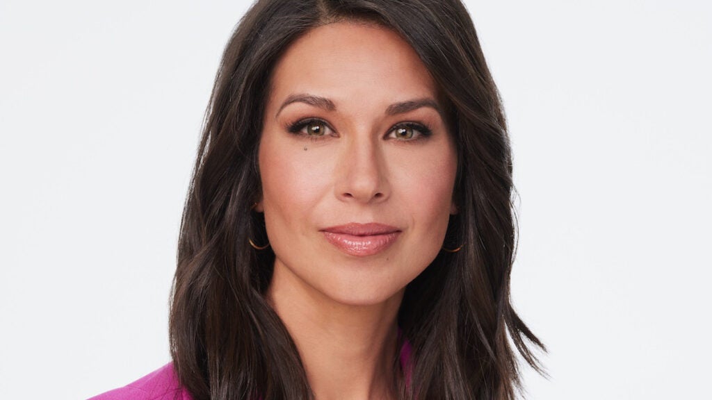 Ana Cabrera Joins MSNBC to Anchor Morning News Hour After CNN Exit ...