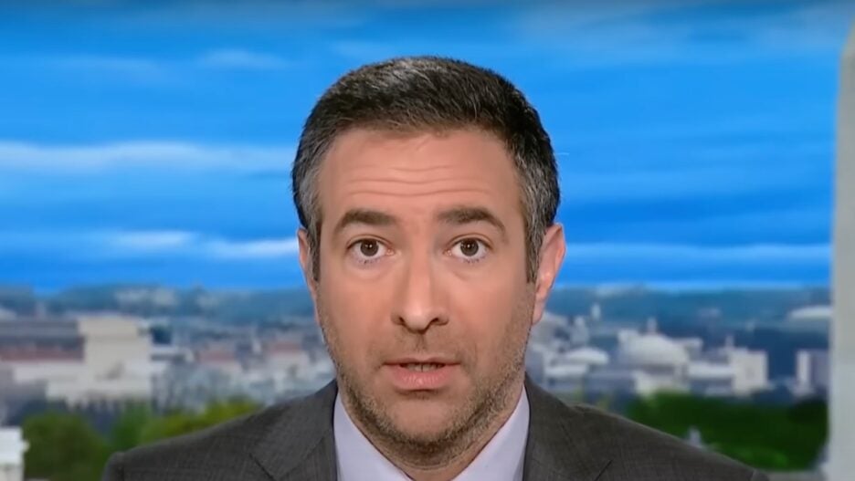 Tucker Carlson Is Out at Fox News, Effective Immediately - TheWrap