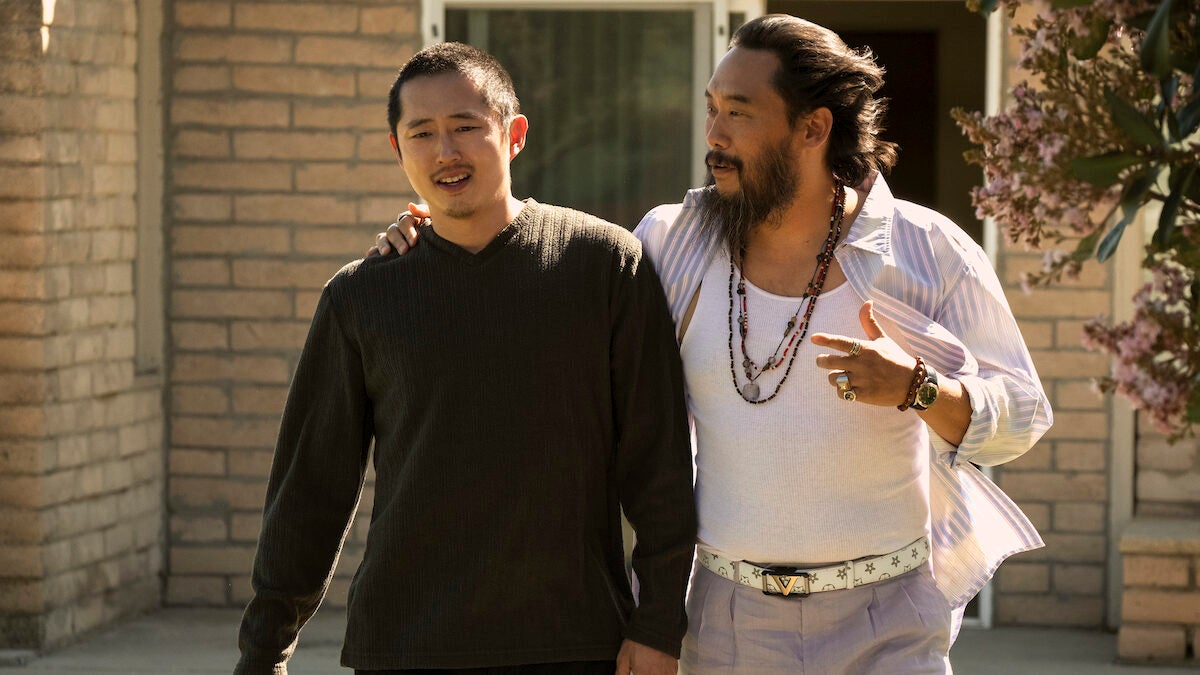 Why Beef Soundtrack Features 1990s Hit Songs