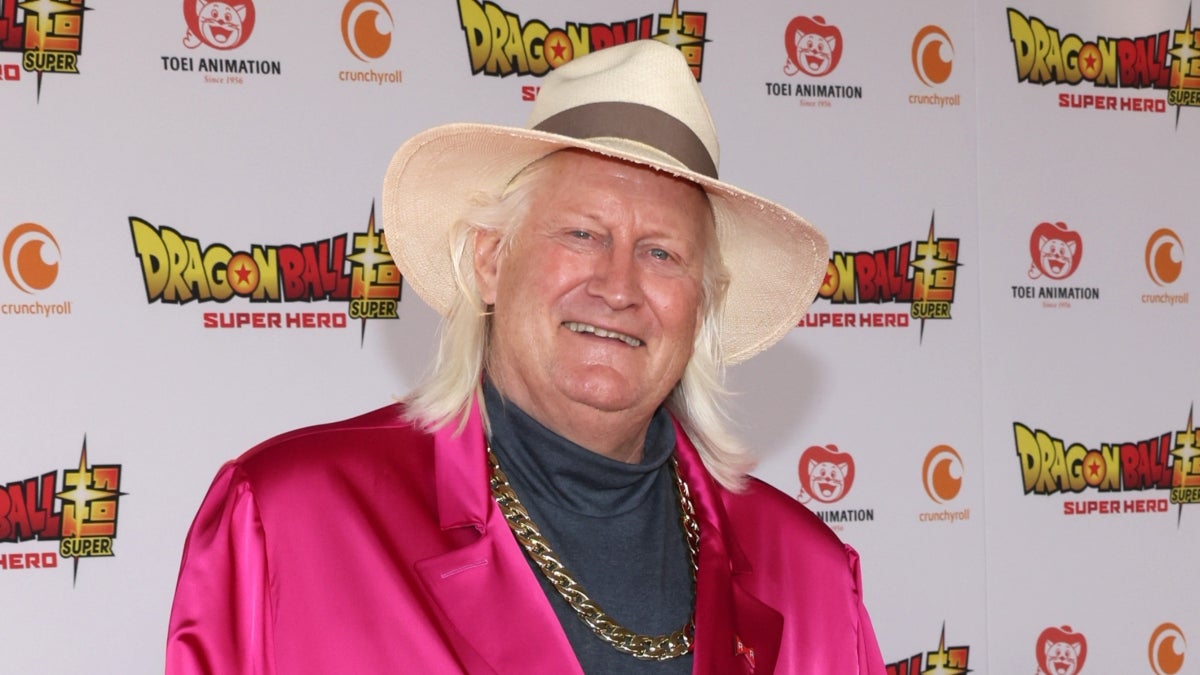 Super Mario Bros Movie Cast and Character Guide: Who Voices Who?