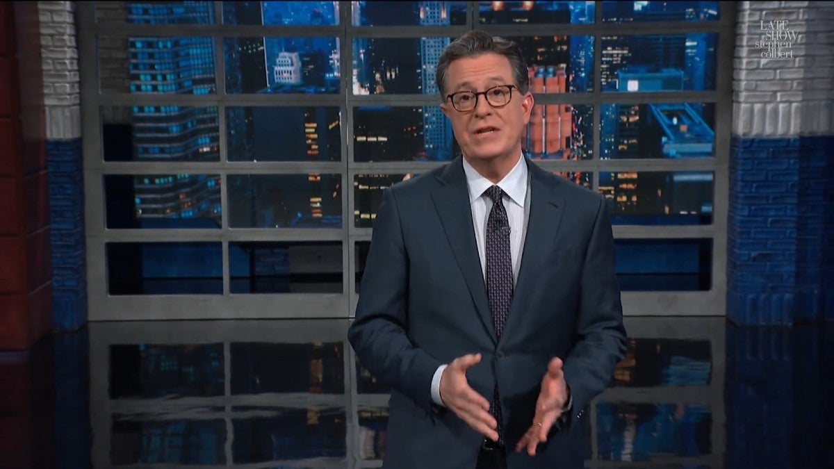 Colbert Creates the Apology Fox News Should Have Made in Dominion ...