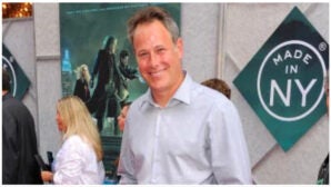 Paramount Re-Ups First-Look Deal With Todd Garner