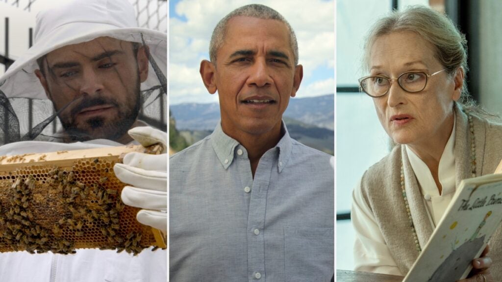 7 Environmental Shows to Stream for Earth Day