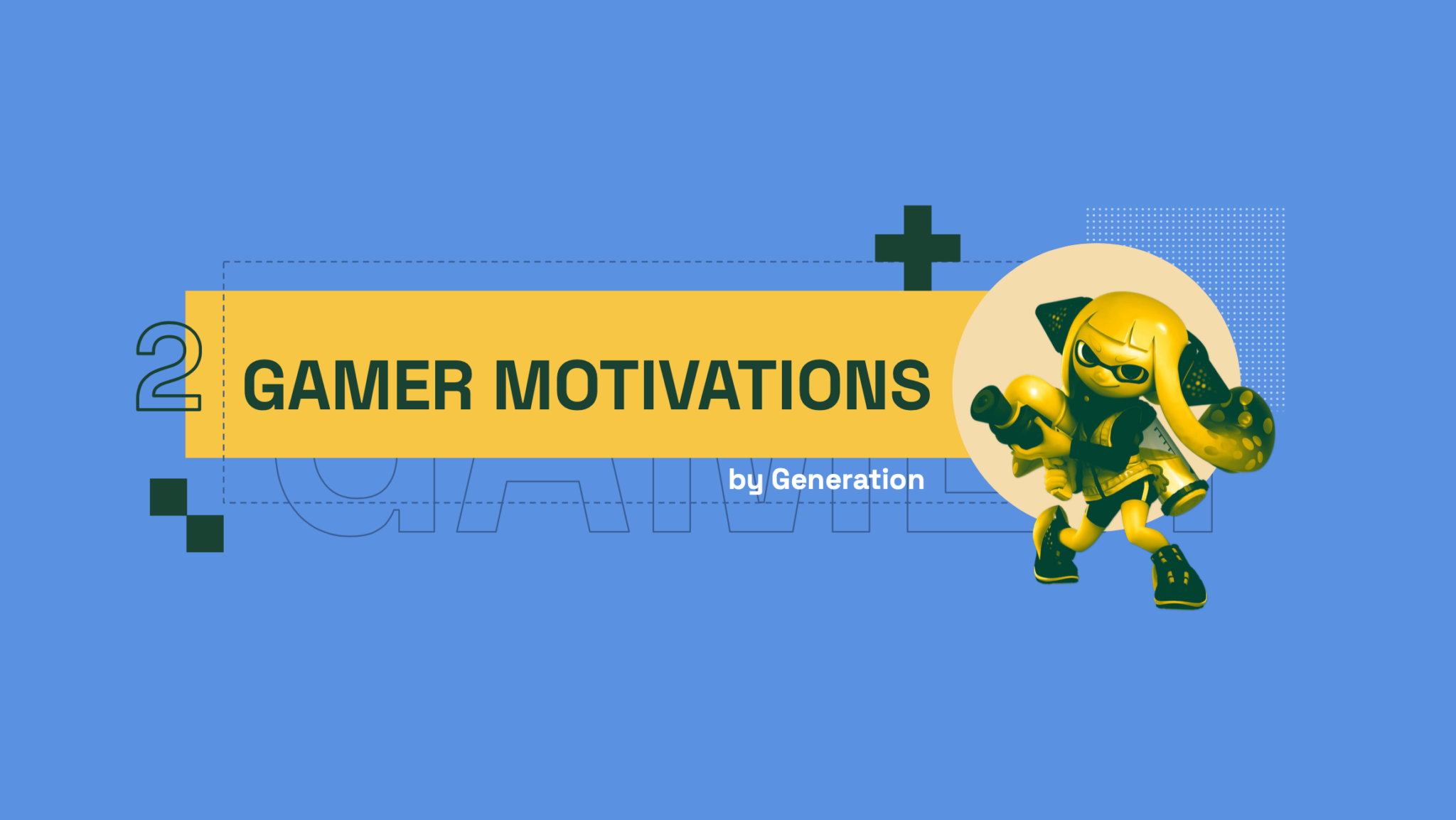 Fandom's Inside Gaming Study Dispels Gamer Stereotypes