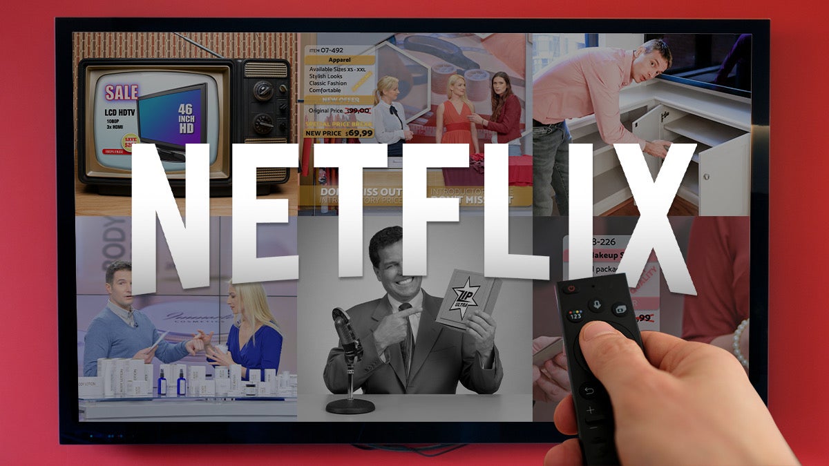 Netflix With Ads May Mean the End of Ad-Free Streaming