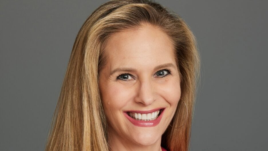 Jen Reberger Returns to Disney as Senior Vice President HR