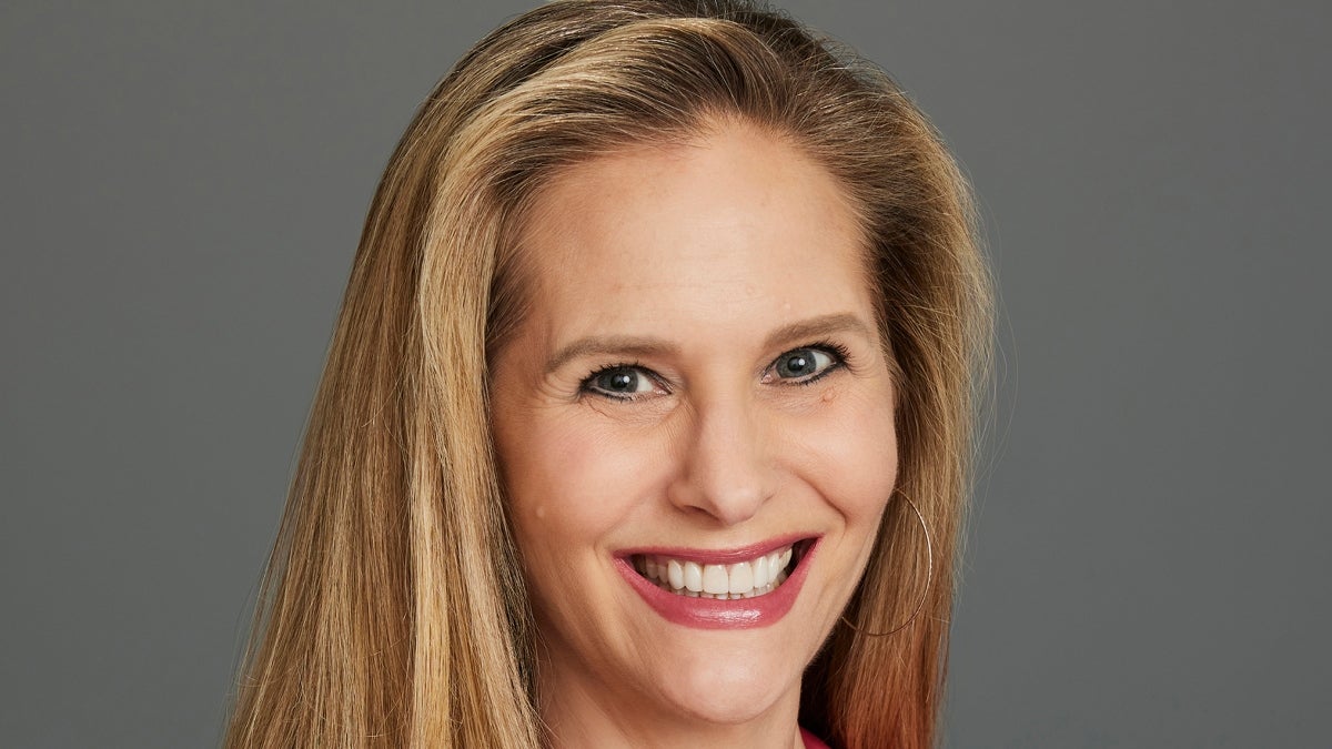 Jen Reberger Returns to Disney as Senior Vice President HR