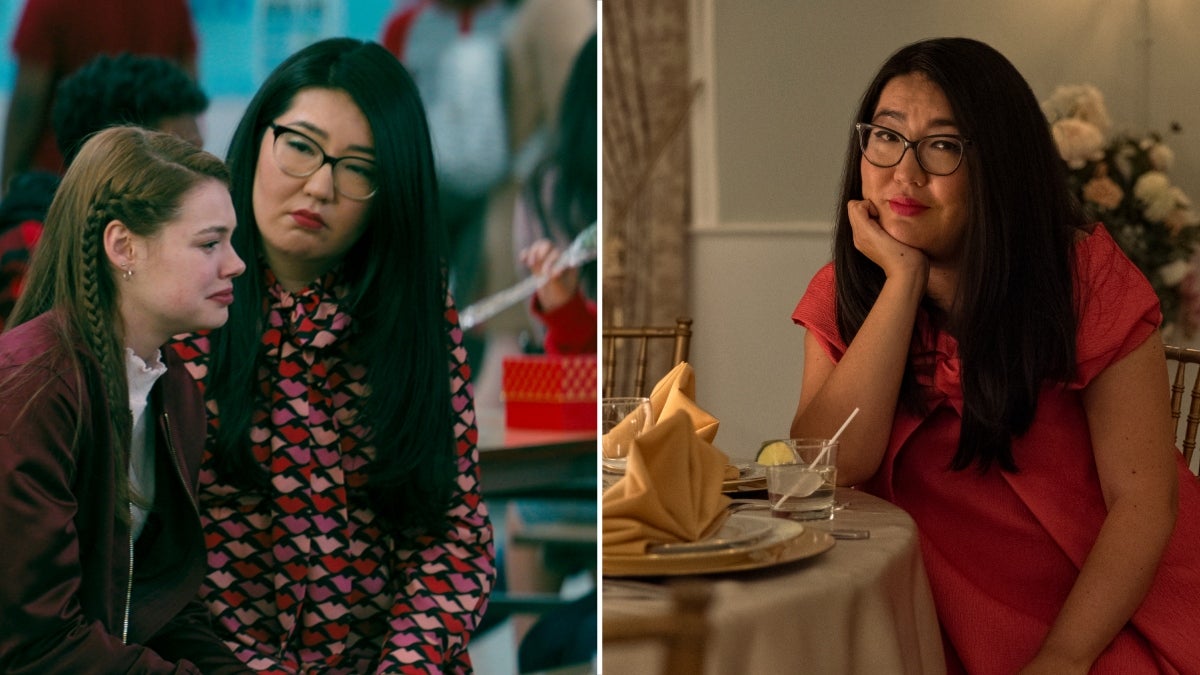 Where to Watch Jenny Han’s Shows and Movies