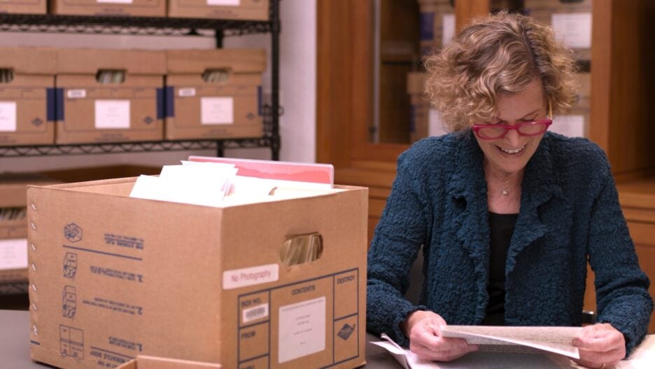 'Judy Blume Forever' Highlights How Beloved Author Was Ahead of Her Time