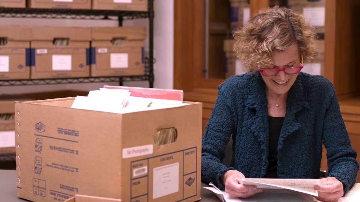 'Judy Blume Forever' Highlights How Beloved Author Was Ahead of Her Time