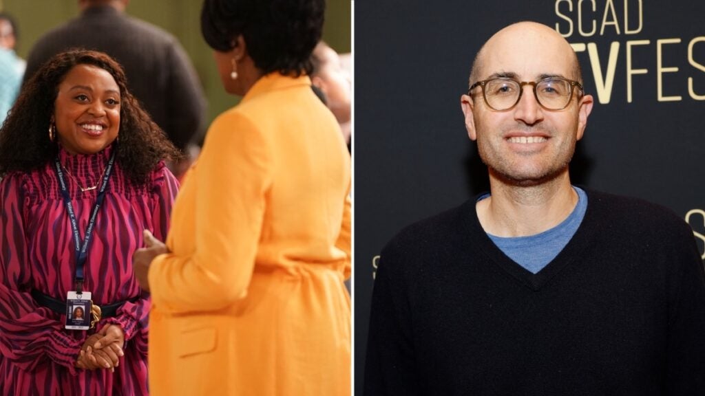 Abbott Elementary Boss Slams Studios After Strike Authorized