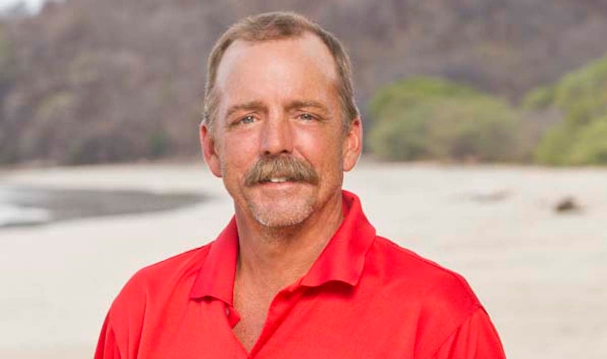 Keith Nale, 2-Time 'Survivor' Contestant, Dies at 62 - TheWrap