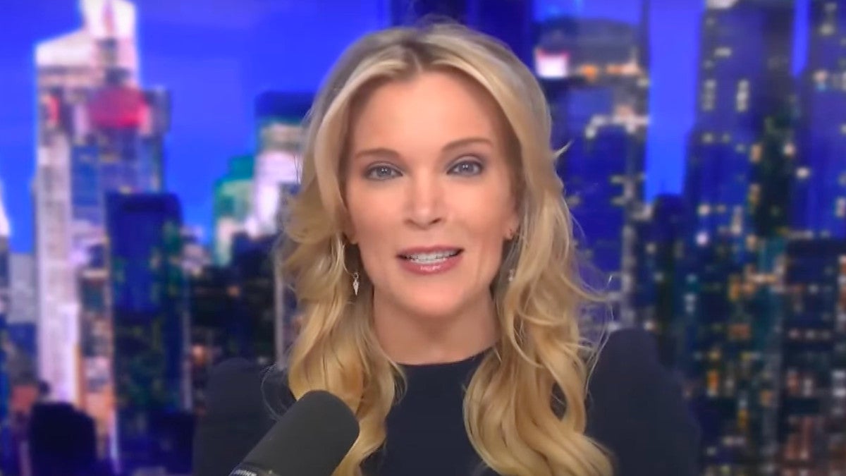 Megyn Kelly Goes on Transphobic Tirade Over Dylan Mulvaney