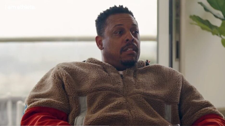Paul Pierce Questions ESPN's Decision to Fire Him: 'What Did I Do Wrong?'