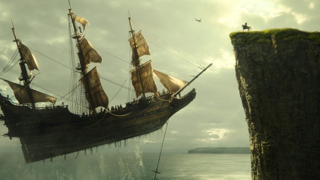 5 Great Peter Pan Movies (And Where You Can Stream Them)