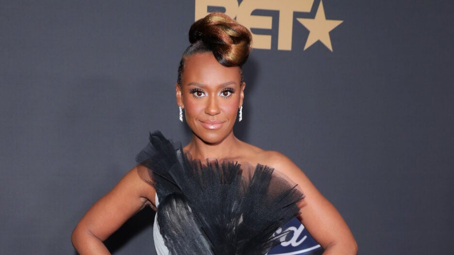 Ryan Michelle Bathé Joins Terry Crews on CBS Comedy Pilot