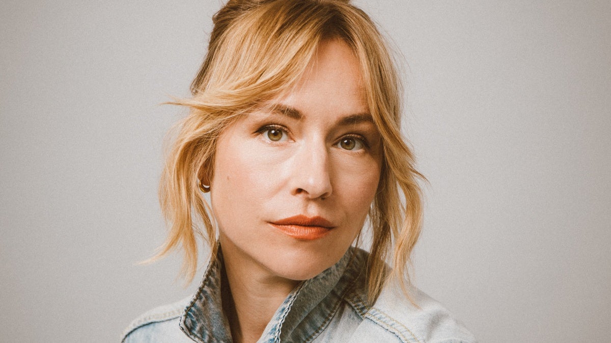 Barry's Sarah Goldberg Set to Join Industry Season 3