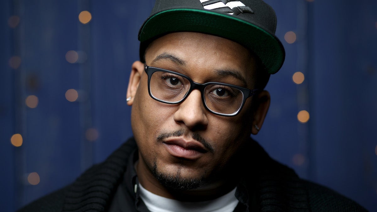 MGM+ Orders 'Emperor of Ocean Park' TV Adaptation From 'Shameless ...