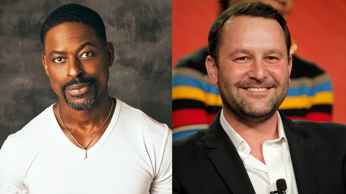Sterling K. Brown to Reunite With 'This Is Us' Creator Dan Fogelman for ...