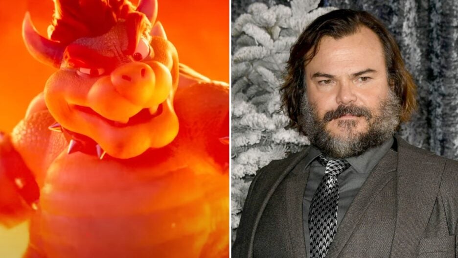 Super Mario Bros Movie Cast and Character Guide: Who Voices Who?