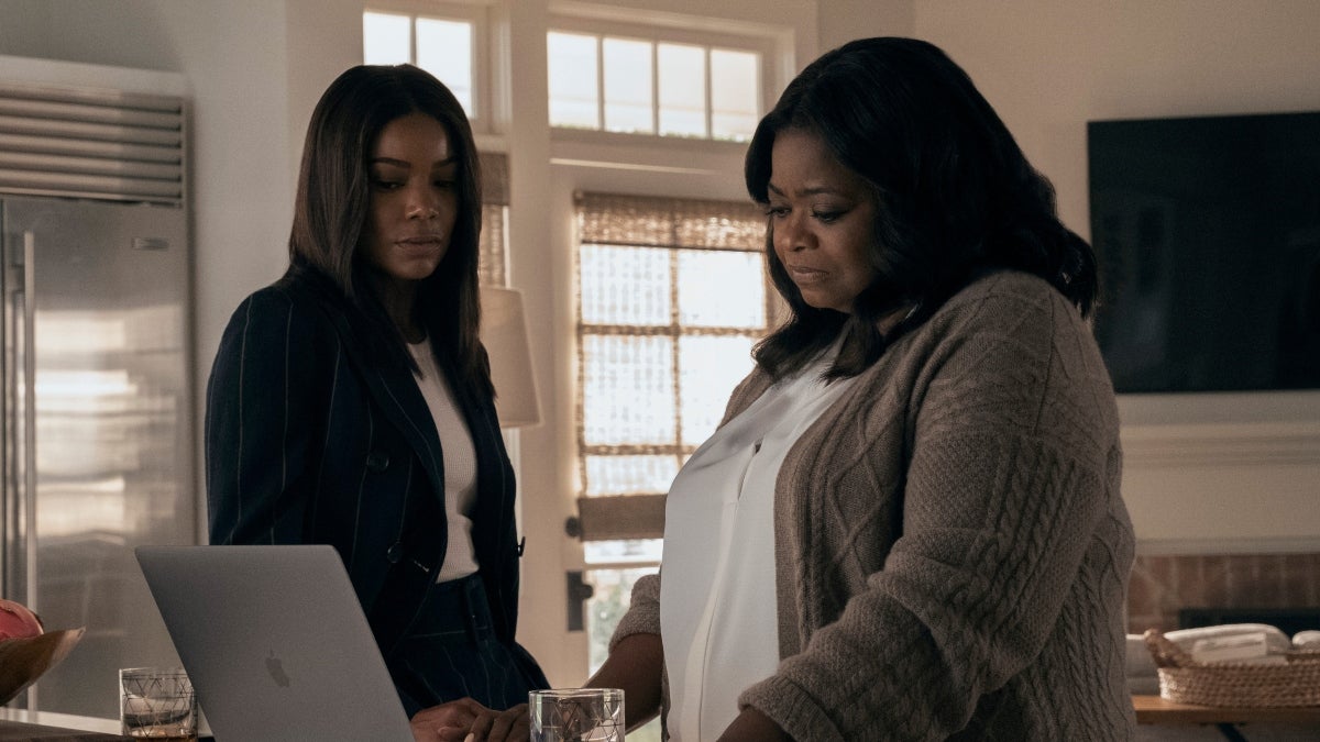 ‘Truth Be Told’ Concludes with Third Season at Apple TV+