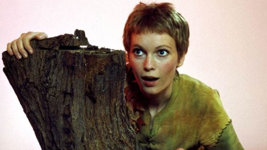 Here's All the Actors Who Played Peter On Screen and On Stage