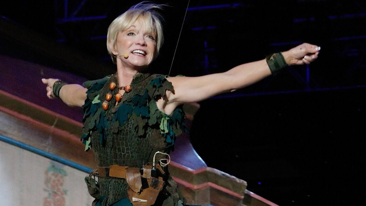 Here's All the Actors Who Played Peter On Screen and On Stage