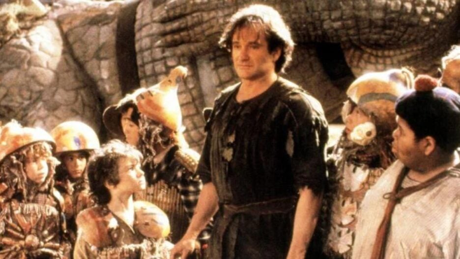 Here's All the Actors Who Played Peter On Screen and On Stage