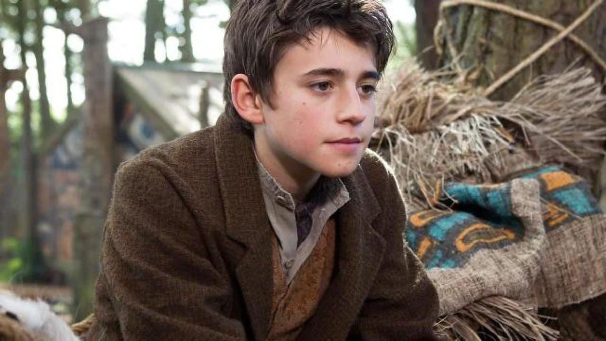 Here's All the Actors Who Played Peter On Screen and On Stage