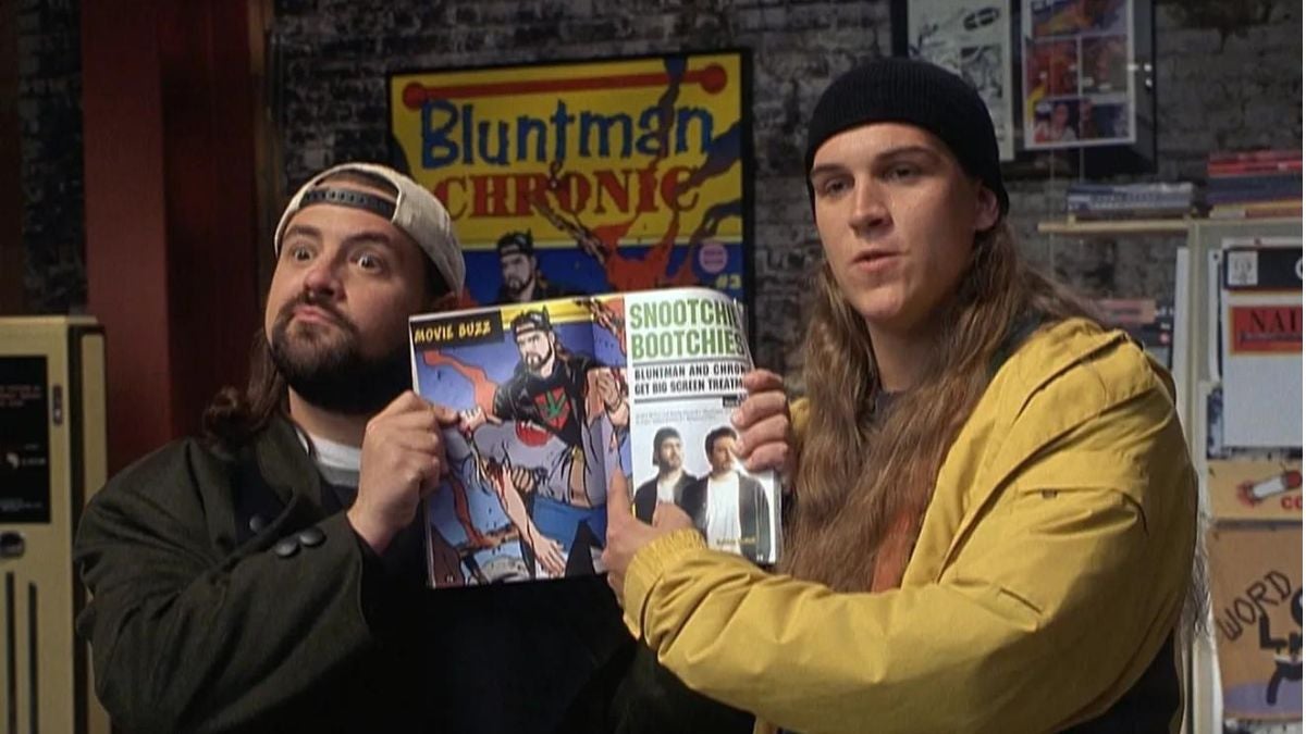 Best 10 Marijuana Movies That Will Elevate Your 4/20