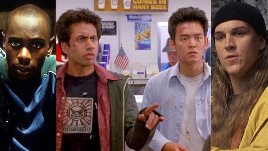 Best 10 Marijuana Movies That Will Elevate Your 4/20