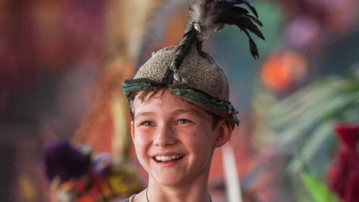 Here's All the Actors Who Played Peter On Screen and On Stage