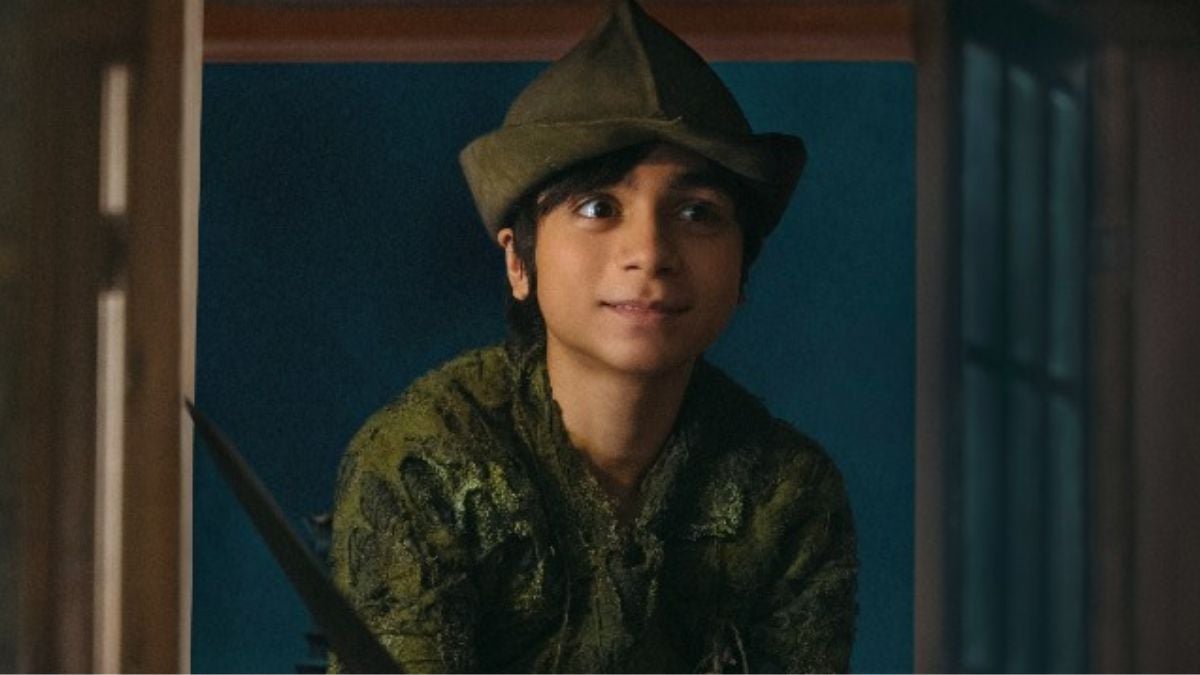 Here's All the Actors Who Played Peter On Screen and On Stage