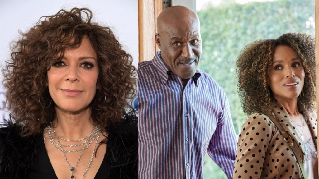 'UnPrisoned' Creator Knows What Stories She'd Like Viewers to See In a ...