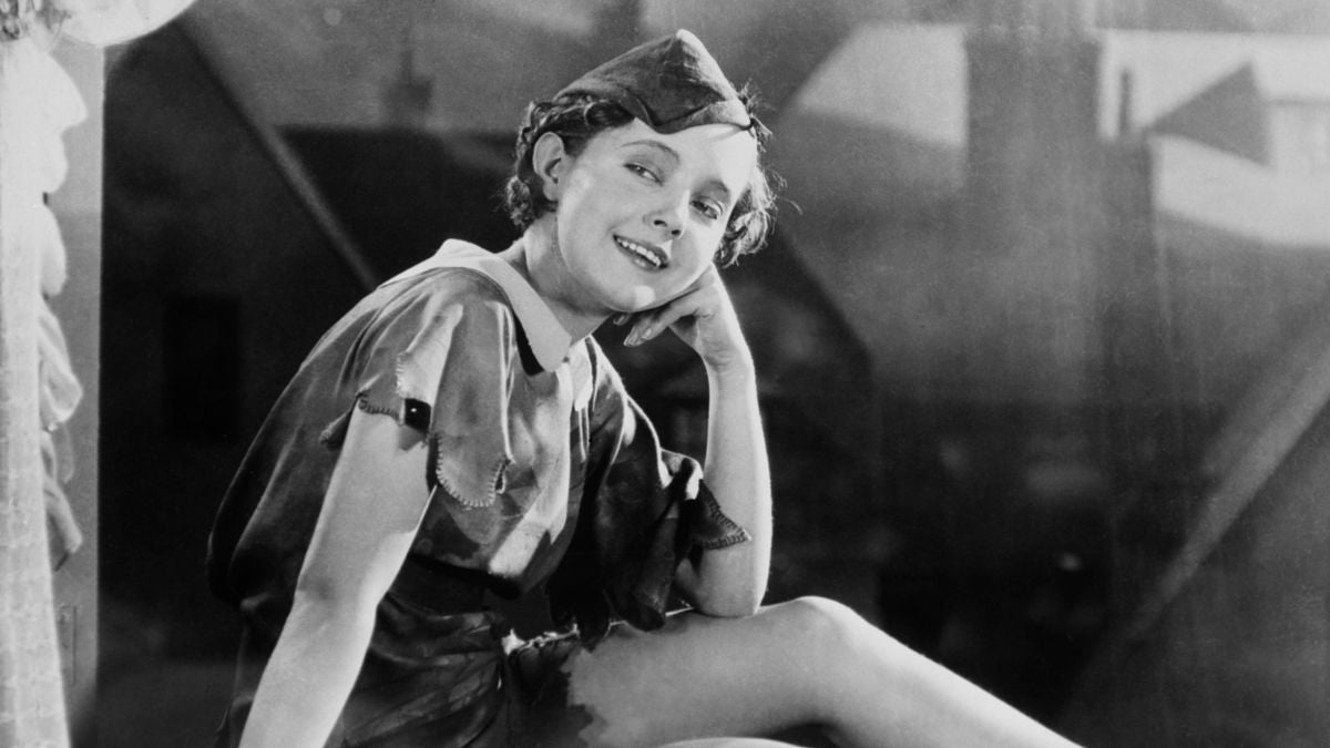 Here's All the Actors Who Played Peter On Screen and On Stage