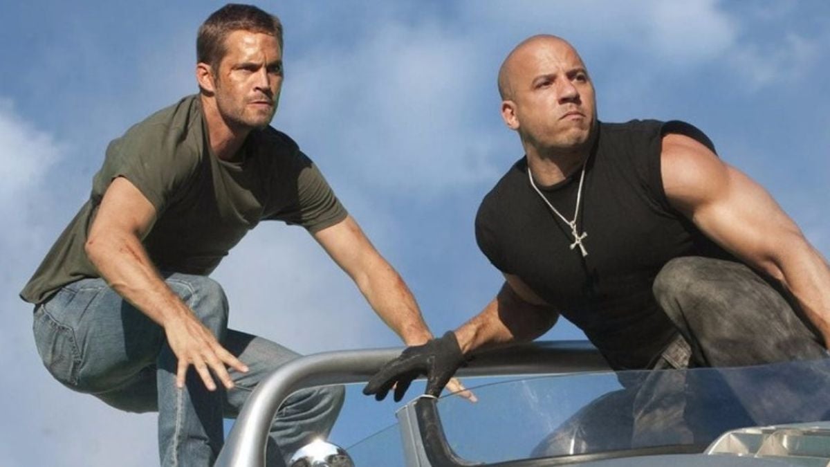 How to Watch the Fast and Furious Movies in Order
