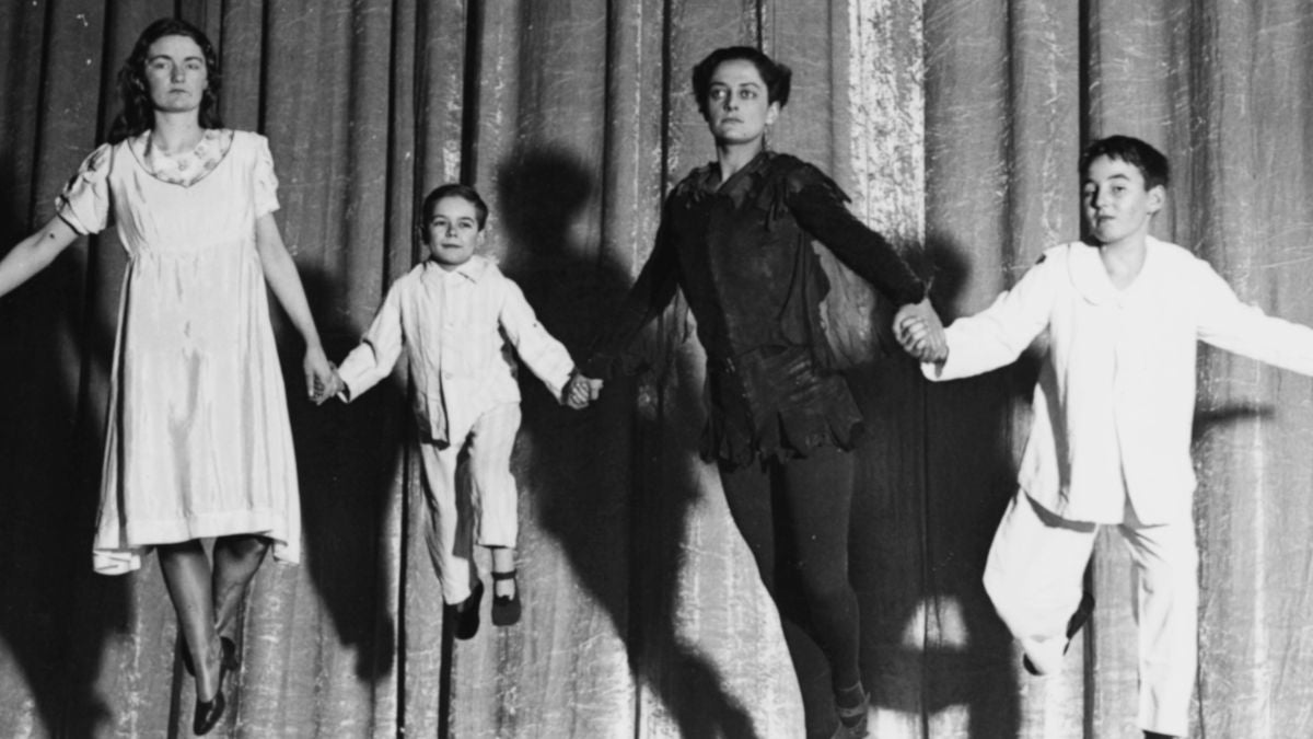 Here's All the Actors Who Played Peter On Screen and On Stage