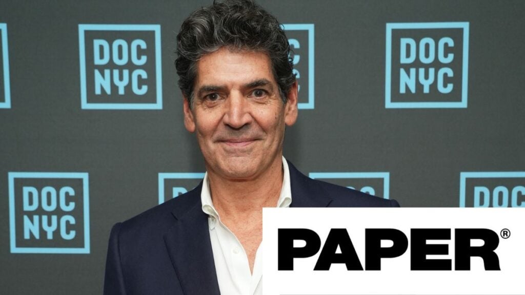 Paper Magazine Lays Off Entire Editorial Staff