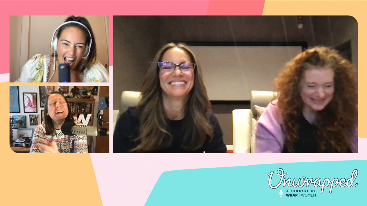 'Perry Mason' Producers Susan Downey and Amanda Burrell Tease 'The ...