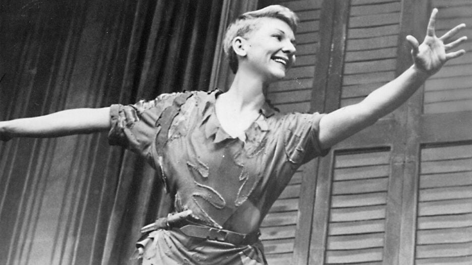 Here's All the Actors Who Played Peter On Screen and On Stage